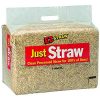 "EZ-Straw" WITH TACK 11# MINI - Rhino Seed & Landscape – The Rhino Way